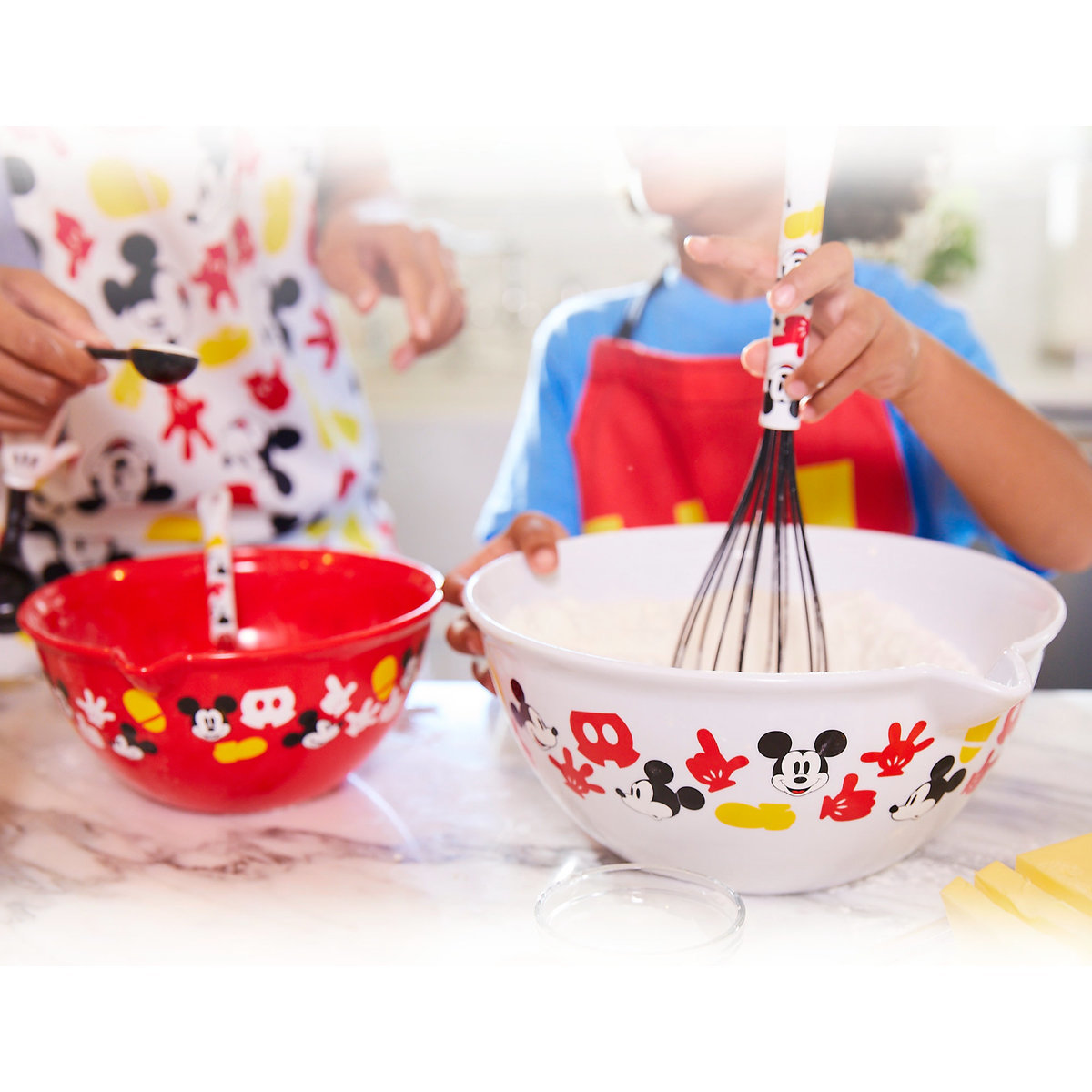 Disney Eats, A New Line of Cooking Accessories Inspired by Disney - Shop