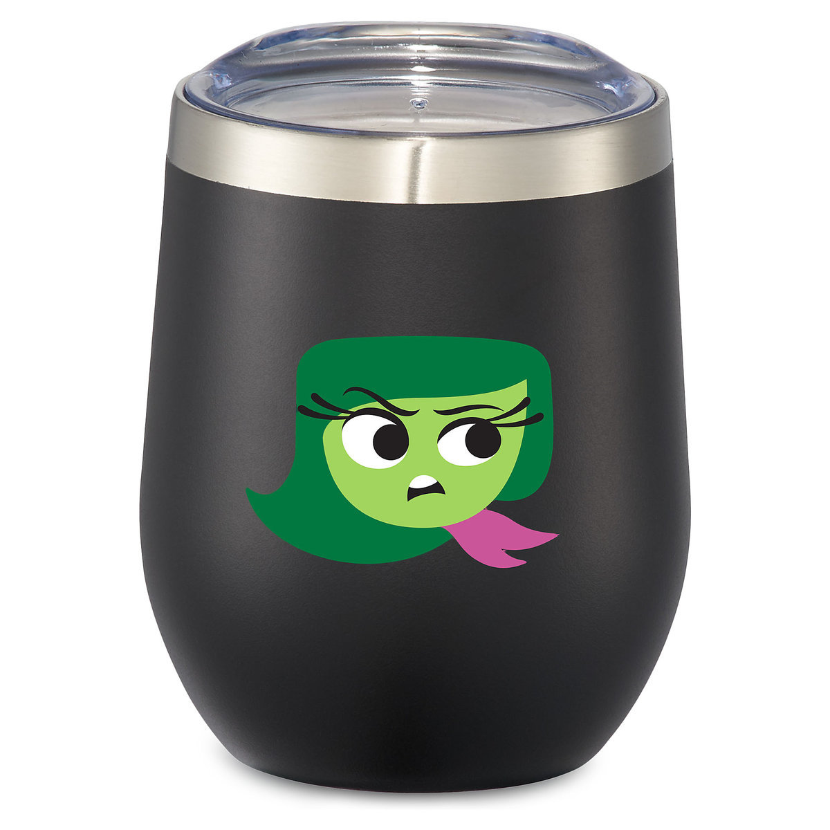 New Pixar Fest Inside Out Stainless Steel Copper Cups - Shop