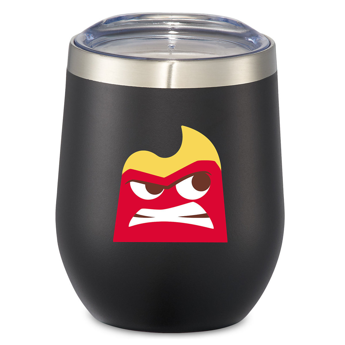 New Pixar Fest Inside Out Stainless Steel Copper Cups - Shop