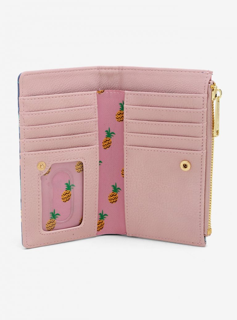 The Wallet That You Won't Leave Behind or Forget - Shop