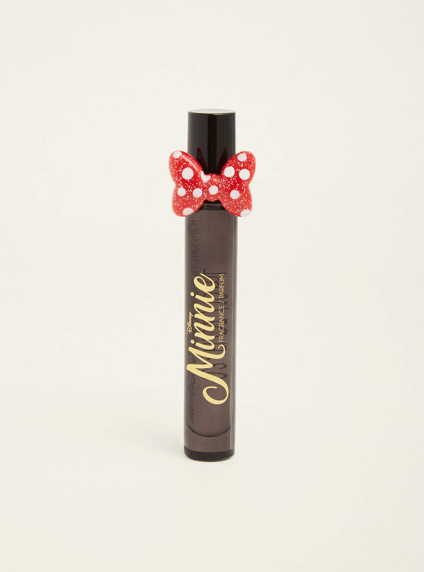 A Minnie Mouse Perfume Fit for the Disney Diva Herself - Makeup