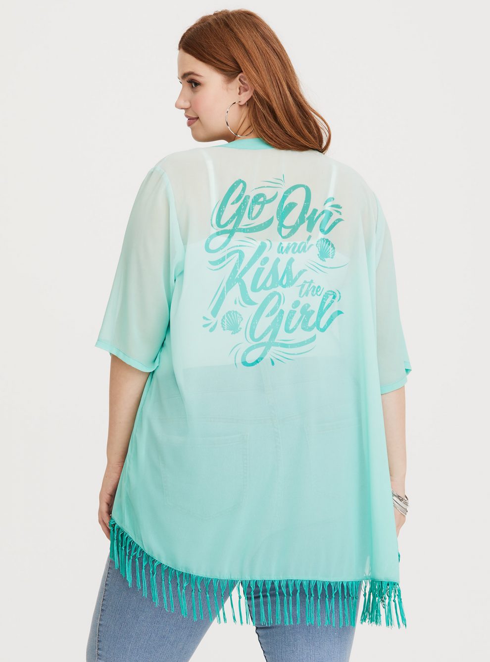 New Pop Culture Disney Finds Available at Torrid - Fashion