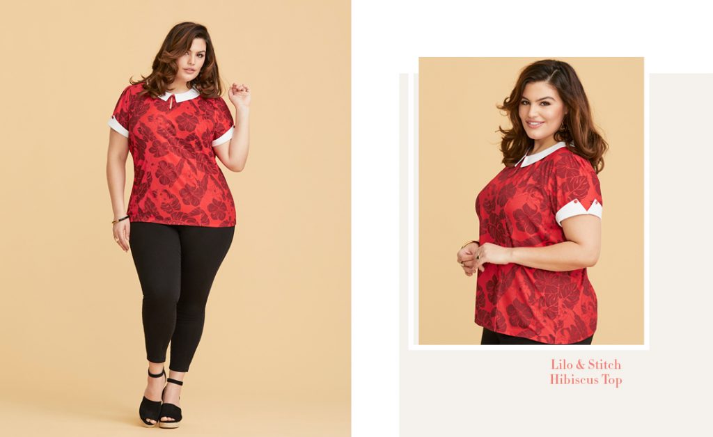 New Pop Culture Disney Finds Available at Torrid - Fashion - The Disney ...