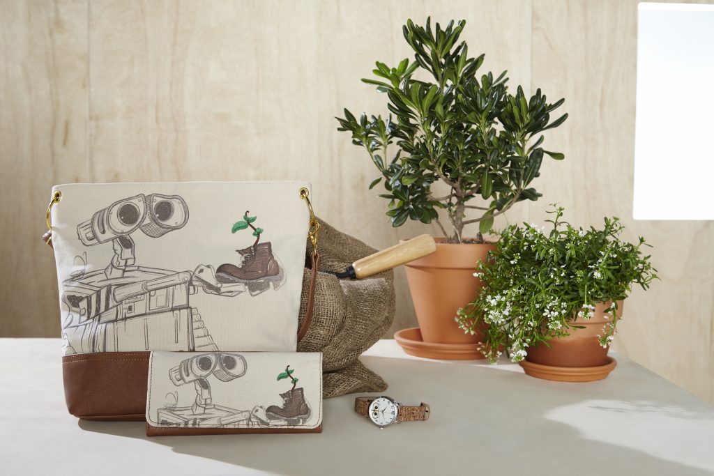New WALL-E Earth Day Collection from Box Lunch - Shop