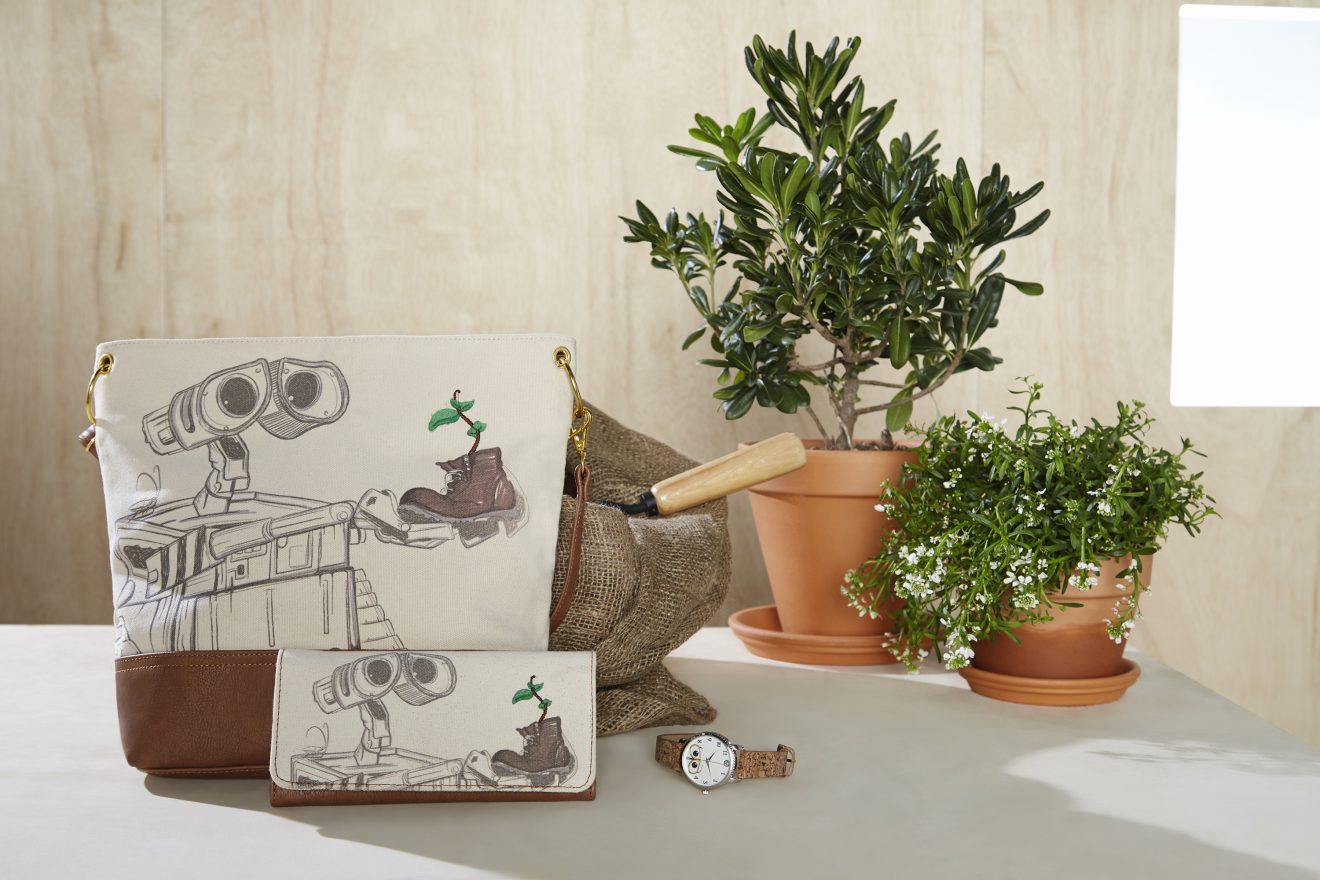 New WALL-E Earth Day Collection from Box Lunch - Shop