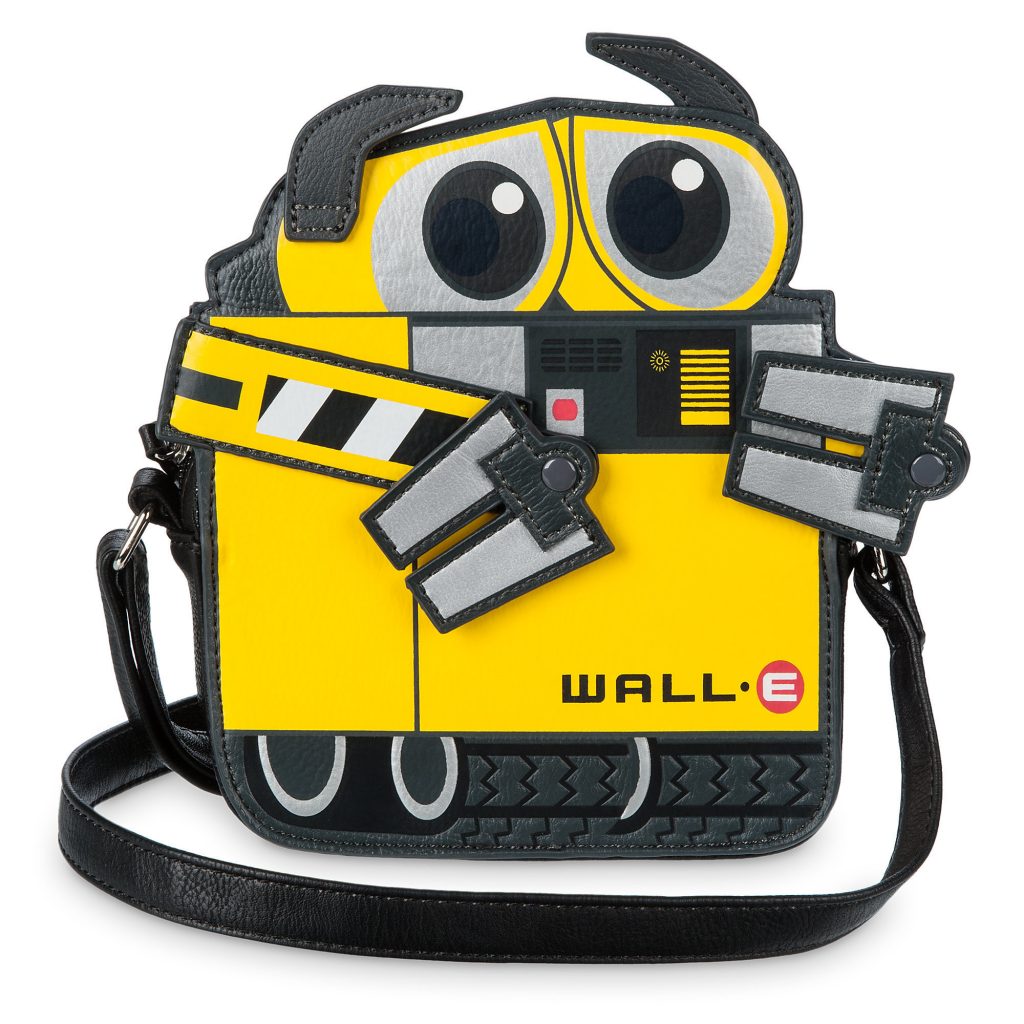 Get Out of This World Style with the WALL•E Fashion Bag - Style