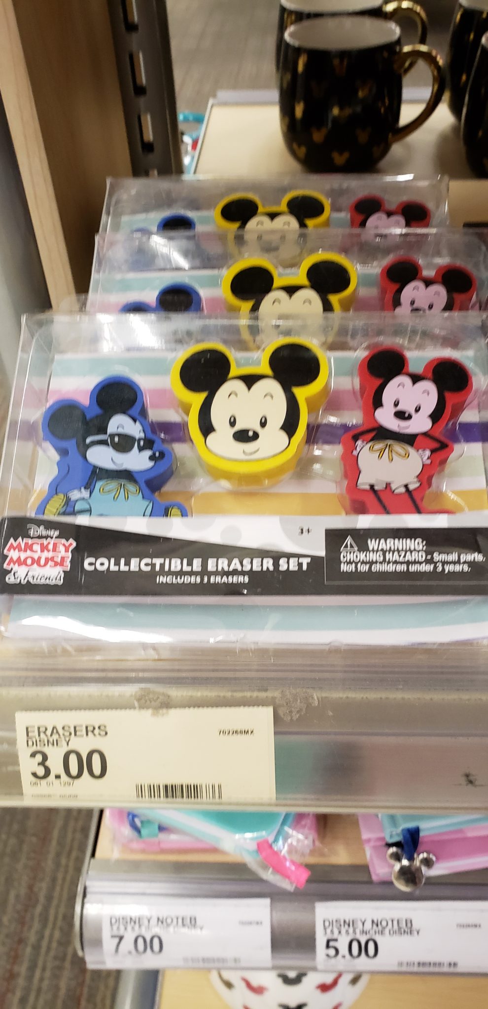 New Mickey Inspired Accessories and Knick-Knacks For Disney Fashionista ...