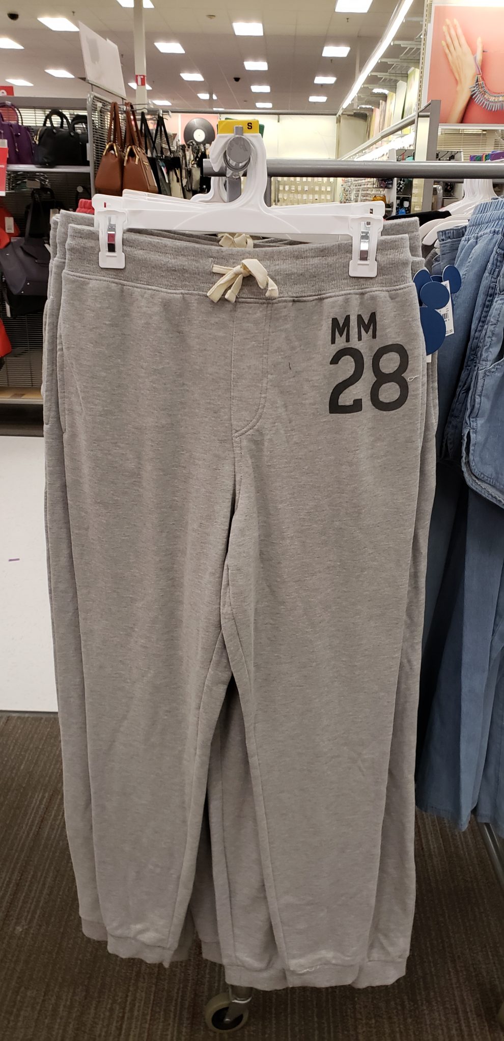 Disney x Junk Food Have A Super Casual Collection Available At Target ...