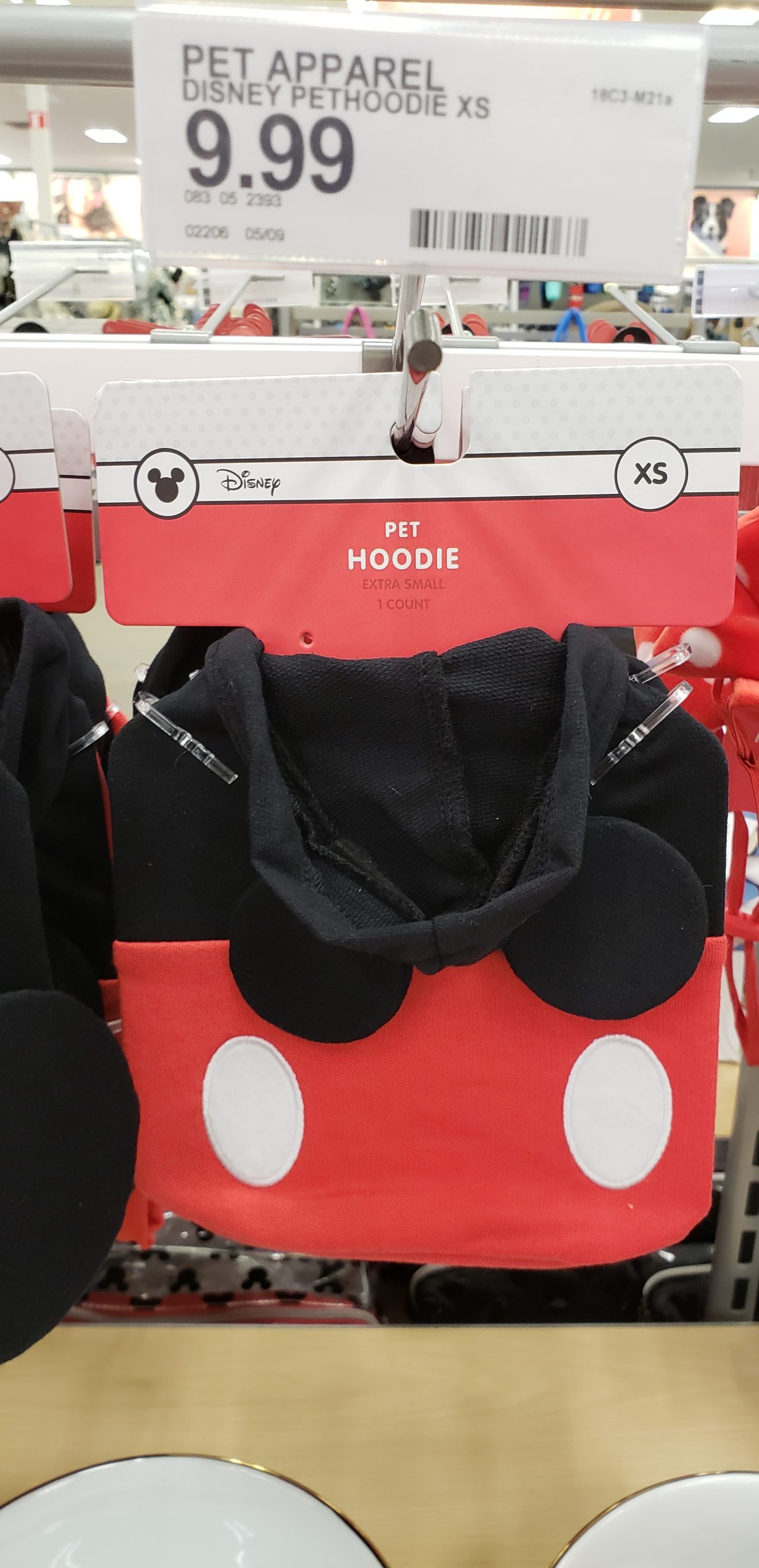 Your Furry Friends will Love the Disney Pet Collection at Target - Shop
