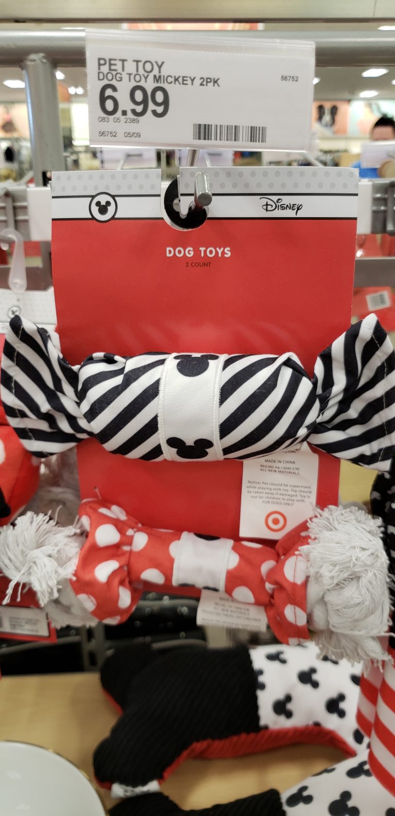 Your Furry Friends will Love the Disney Pet Collection at Target - Shop