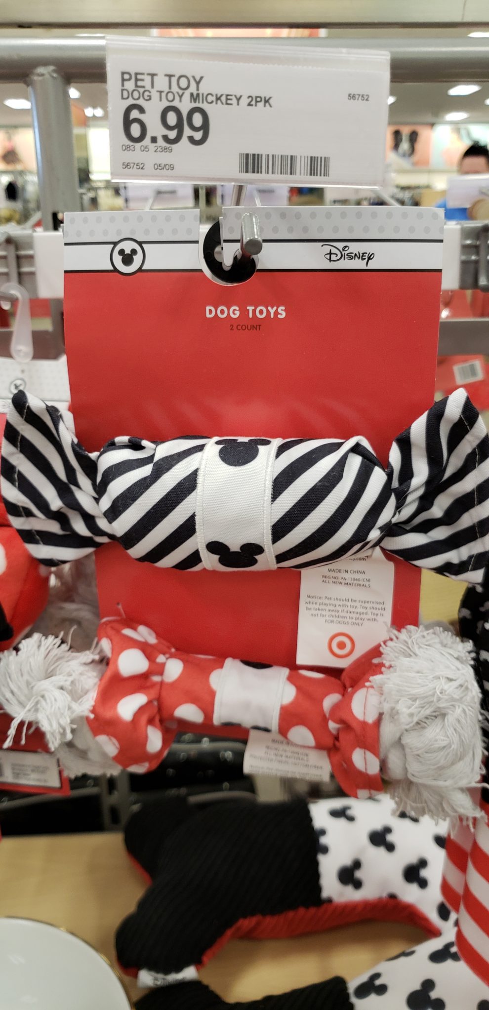 Your Furry Friends will Love the Disney Pet Collection at Target - Shop