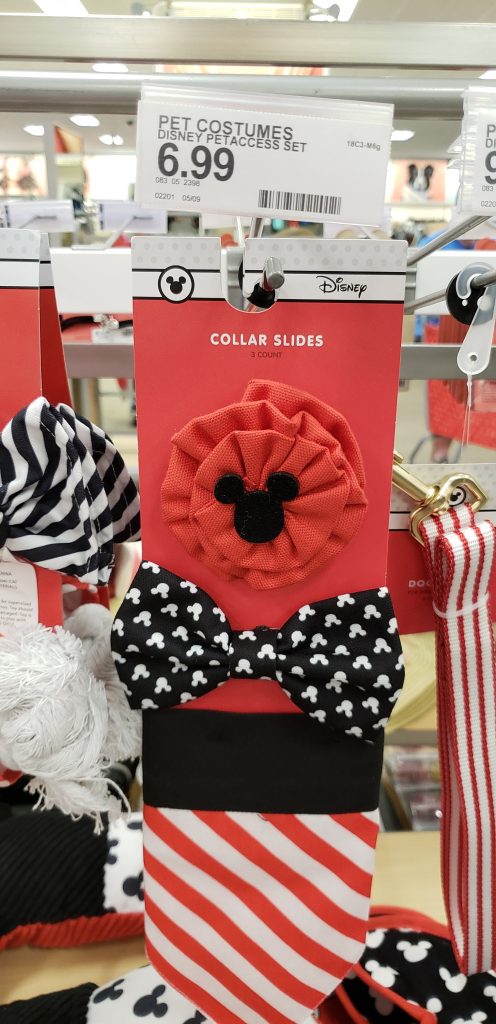Your Furry Friends will Love the Disney Pet Collection at Target - Shop