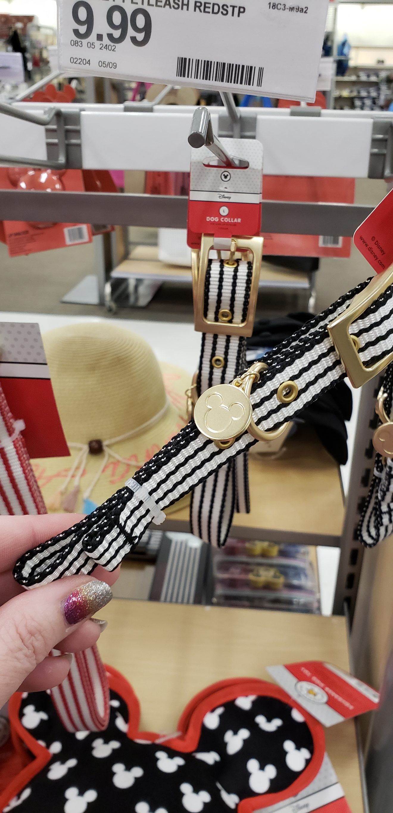 Your Furry Friends will Love the Disney Pet Collection at Target - Shop