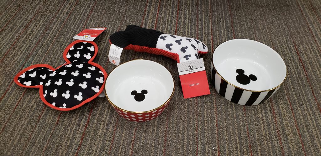 Your Furry Friends will Love the Disney Pet Collection at Target - Shop