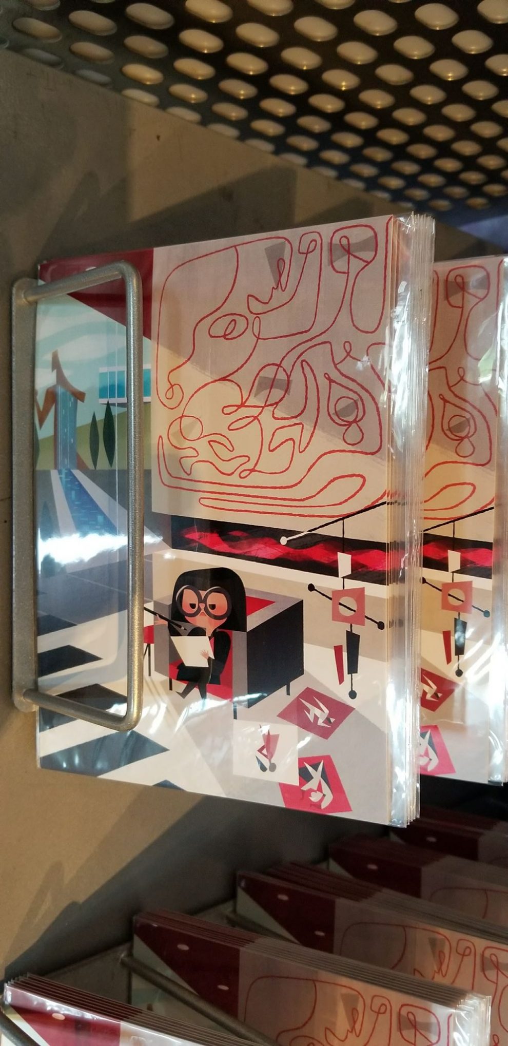 Incredibles Merchandise Is Popping Up At The Disney Parks and Resorts ...