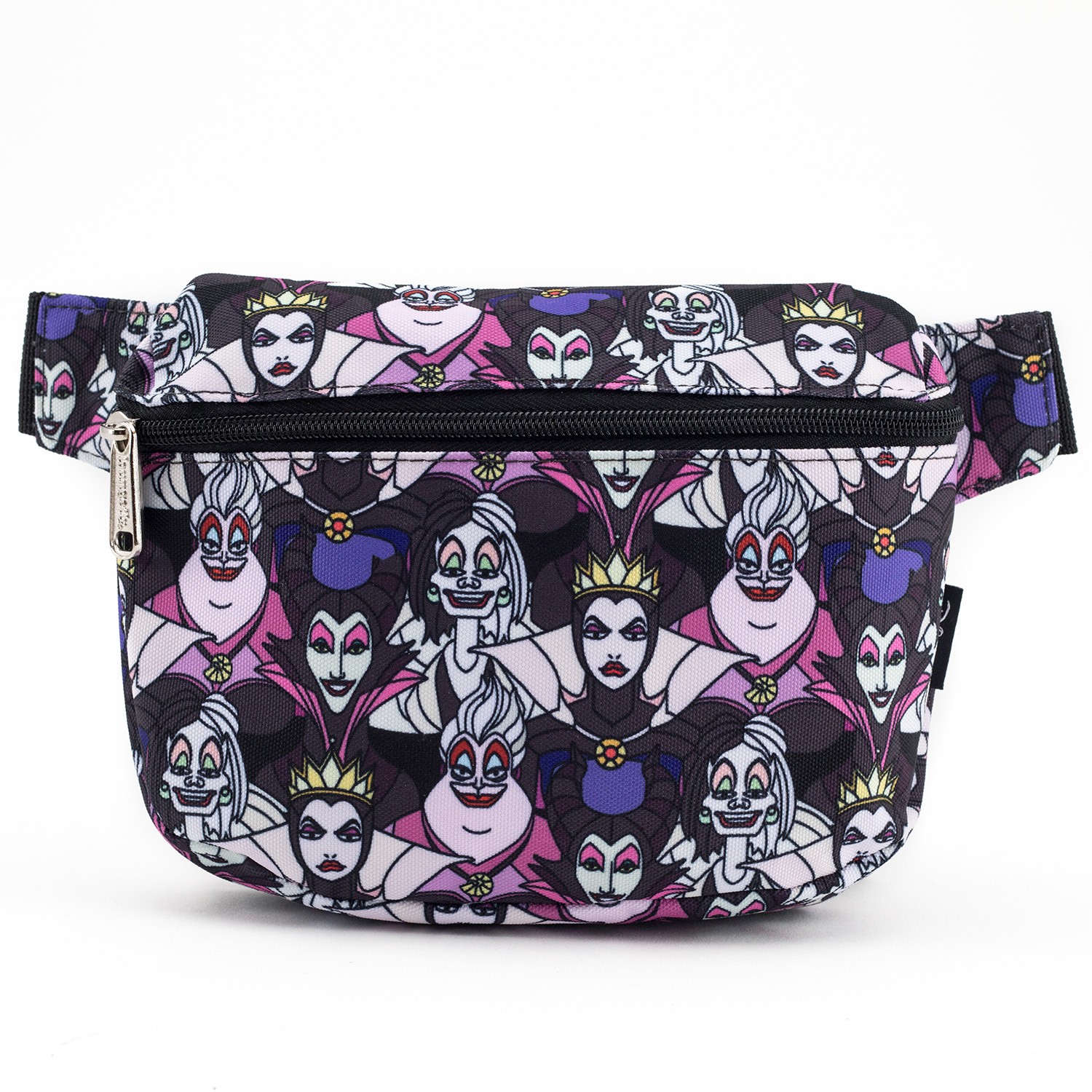 Keep it Hip This Summer With Loungefly Disney Fanny Packs - Style
