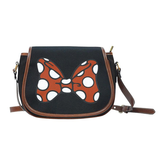 Mickey and Minnie Inspired Purses Are Everything You Never Knew You ...