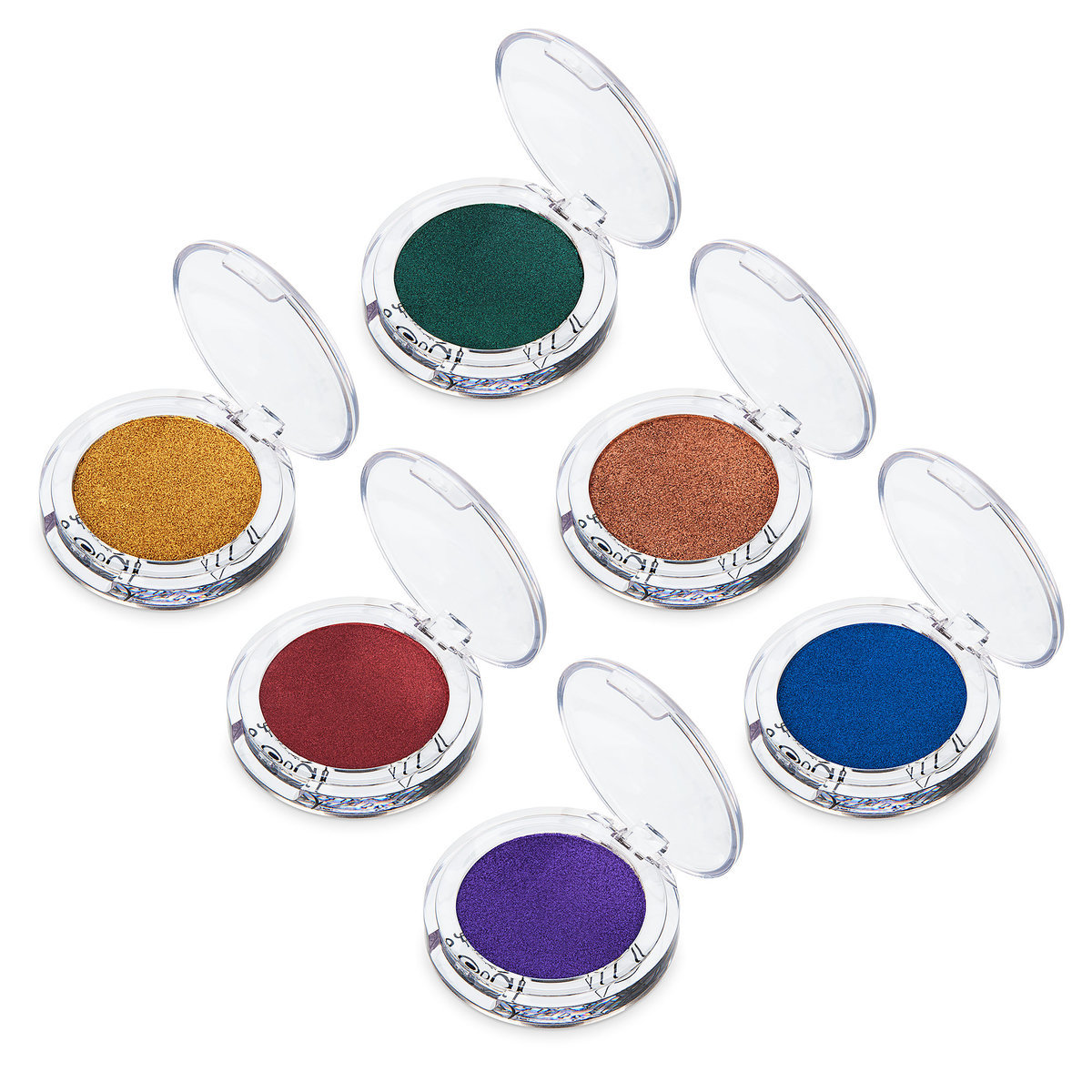 Bésame Cosmetics Just Launched Two Marvel Inspired Collections That Are ...