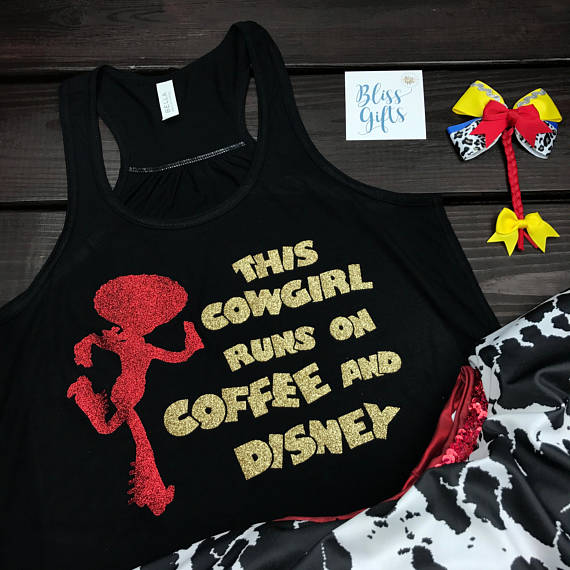 Dress Up in Style With Toy Story Inspired Apparel This Summer - Style