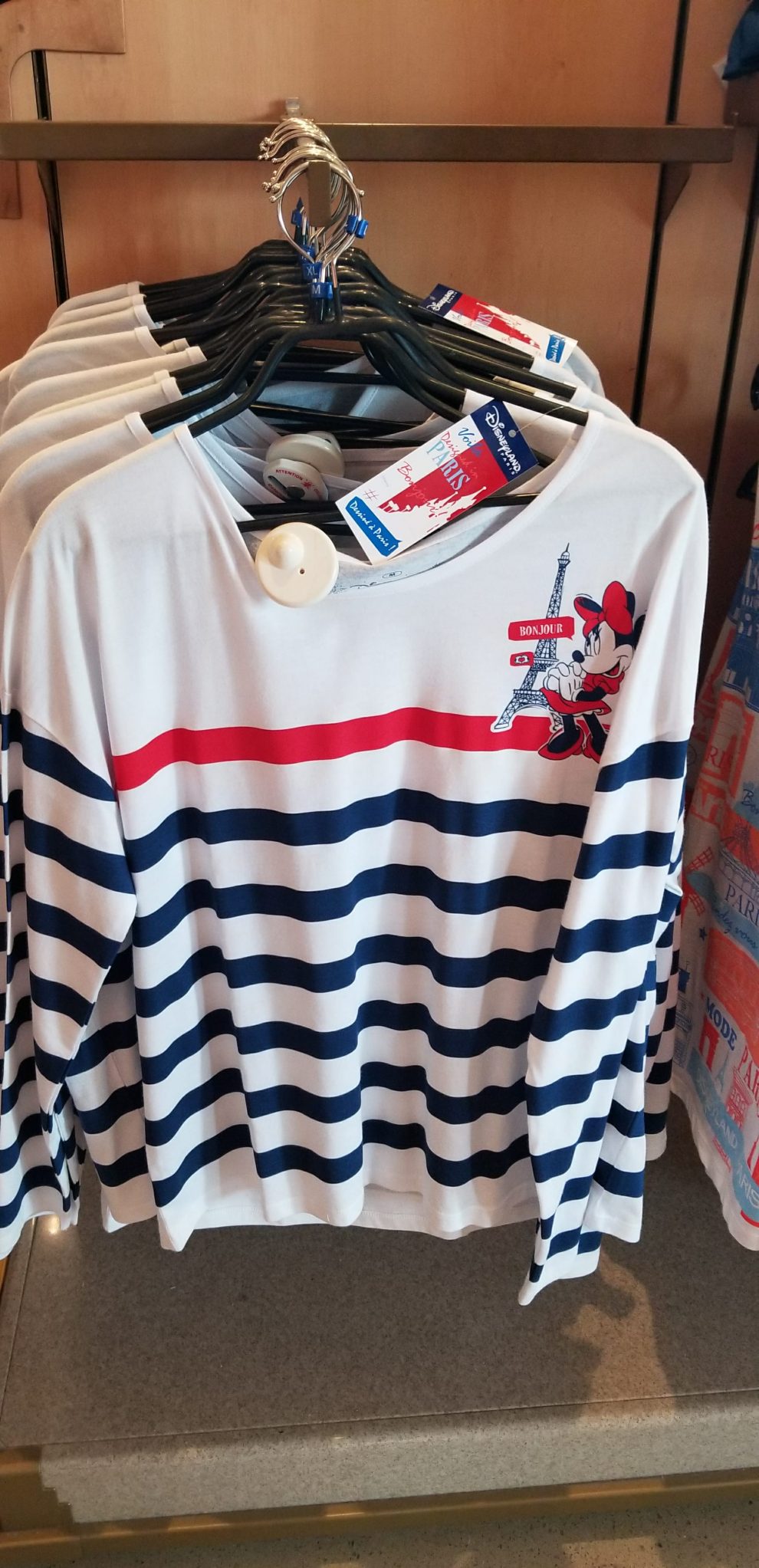 Explore Some Of The Exclusive Disneyland Paris Merchandise - Shop