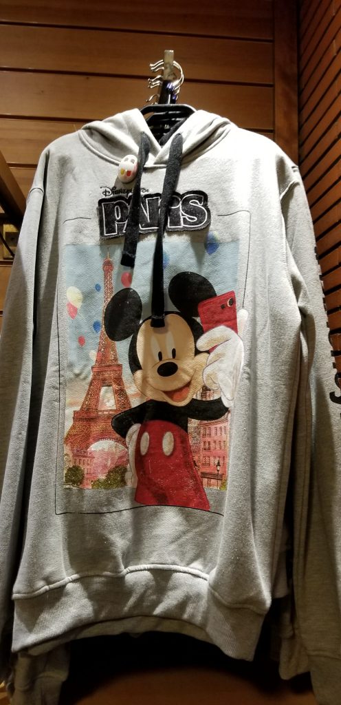 Explore Some Of The Exclusive Disneyland Paris Merchandise - Shop