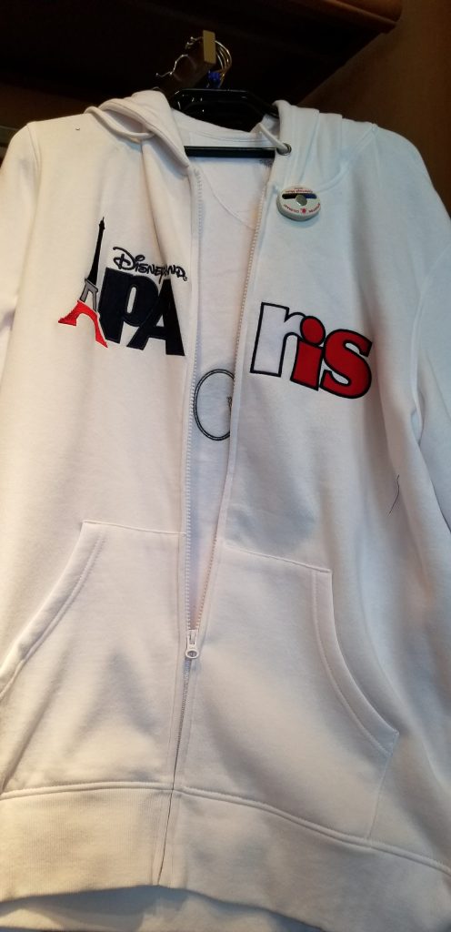 Explore Some Of The Exclusive Disneyland Paris Merchandise - Shop