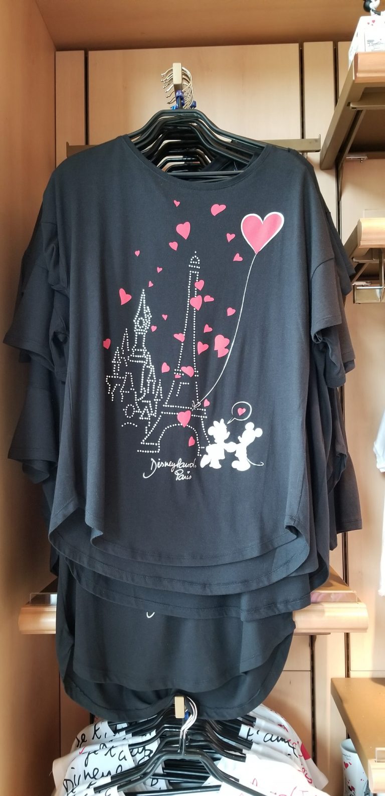 Explore Some Of The Exclusive Disneyland Paris Merchandise - Shop