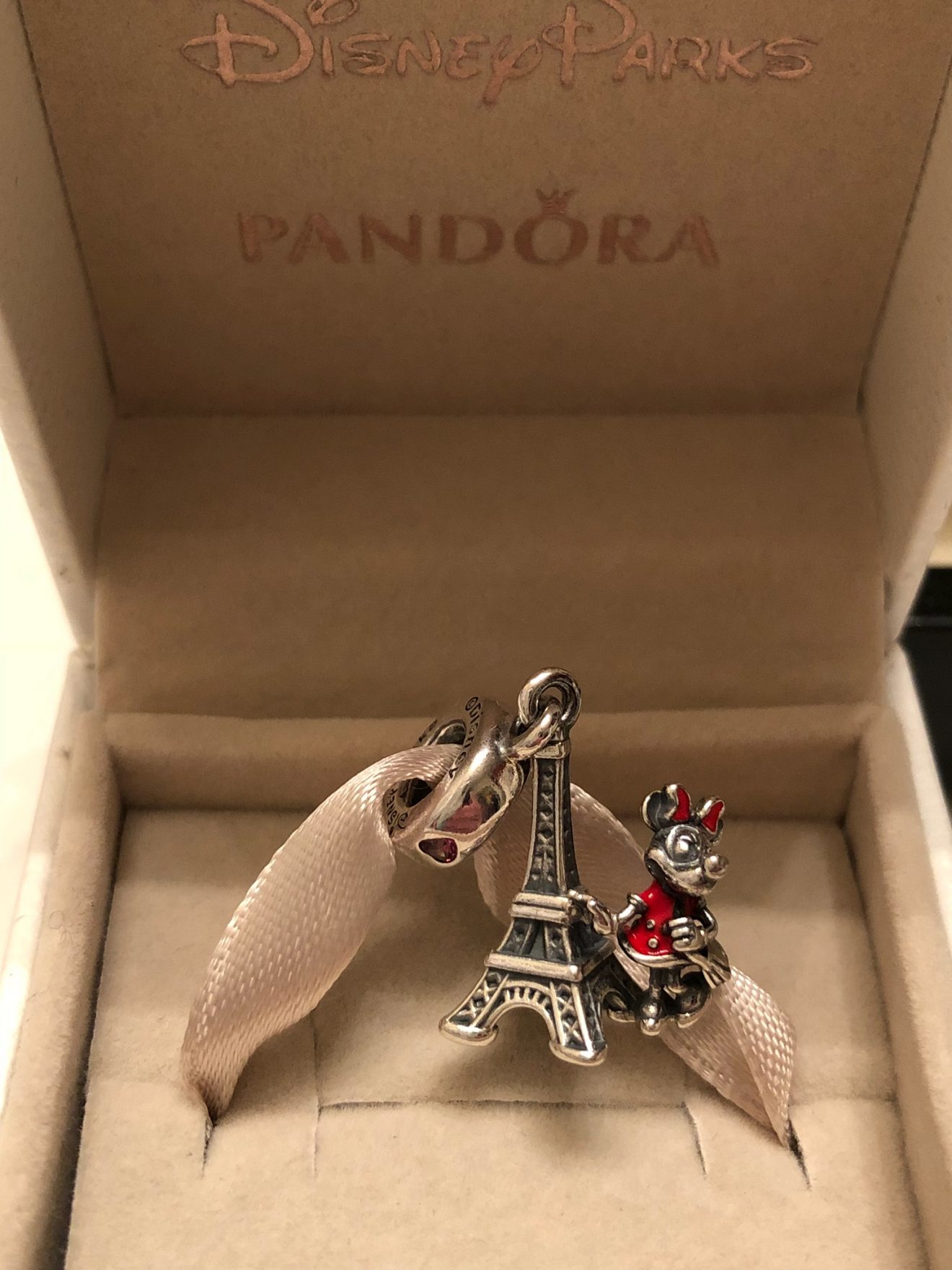 Disneyland Paris Pandora Charms Are Even More Stunning In Person ...