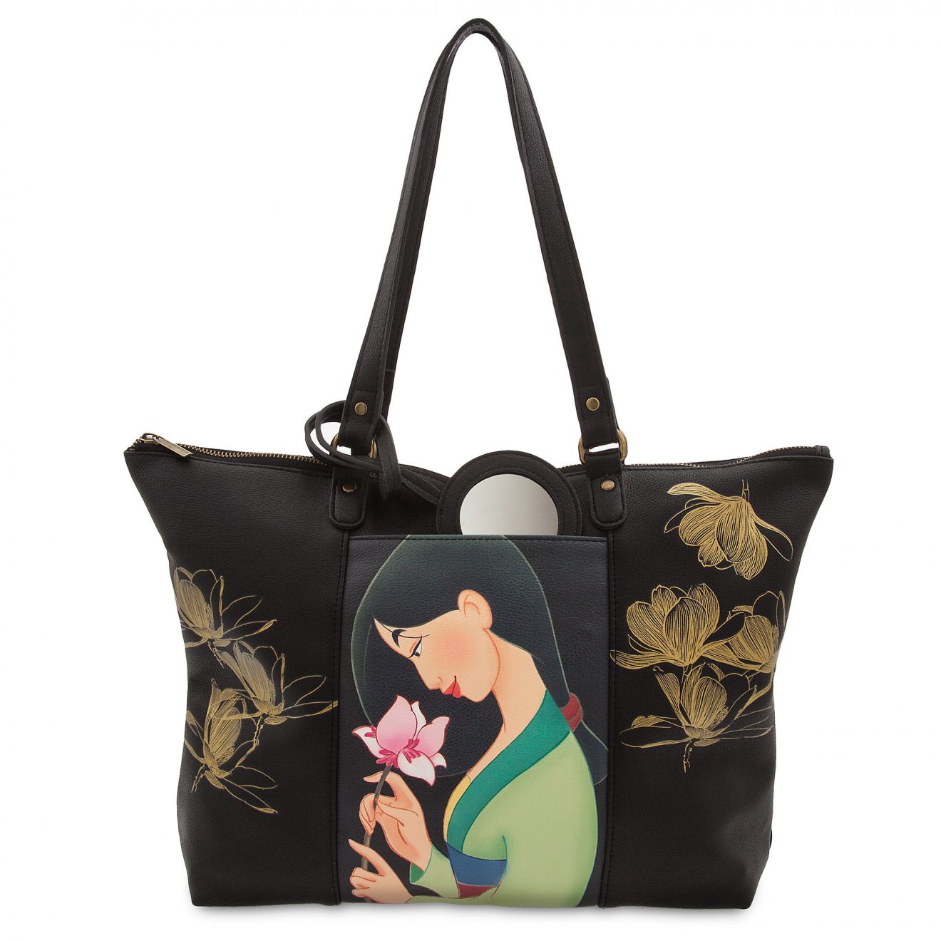 Beautiful Mulan Inspired Collection from shopDisney - Style