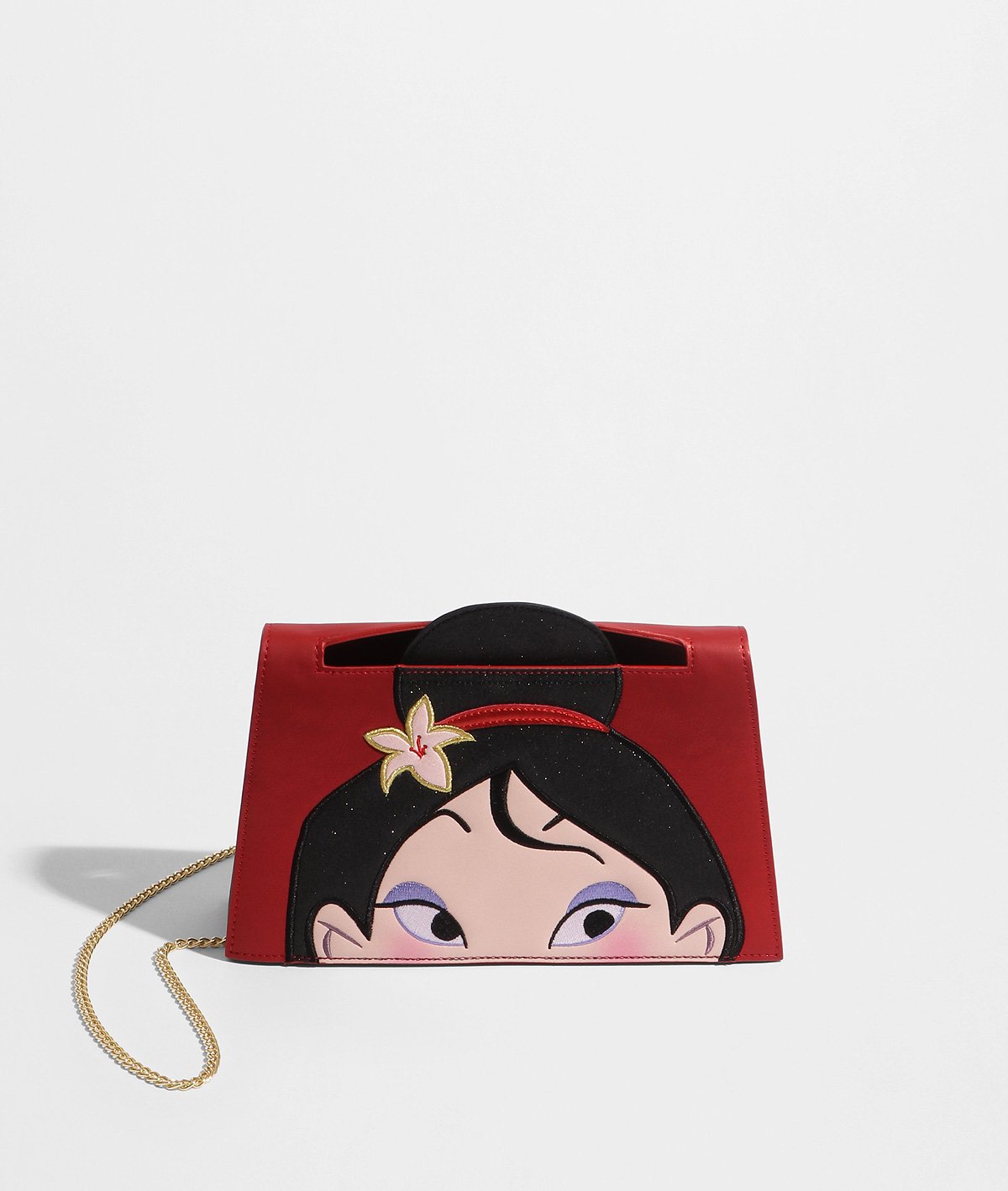 New Mulan Inspired Designs From Danielle Nicole Are Here - Fashion