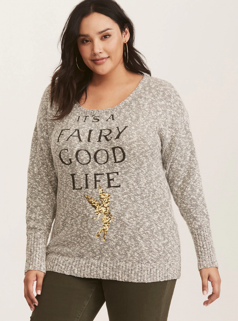 Select Disney Items Now On Sale For 70% Off At Torrid - Shop