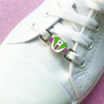 Disney Lace Locks Add A Little Magic And Style To Your Step - Style