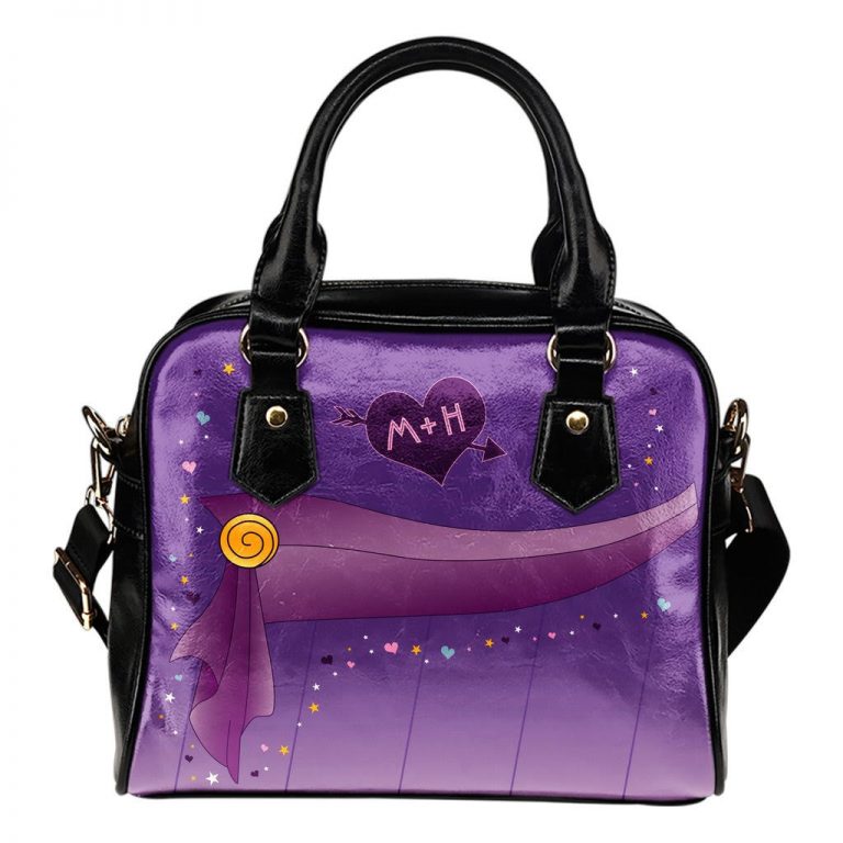 I Won't Say I'm In Love With These Megara Inspired Handbags