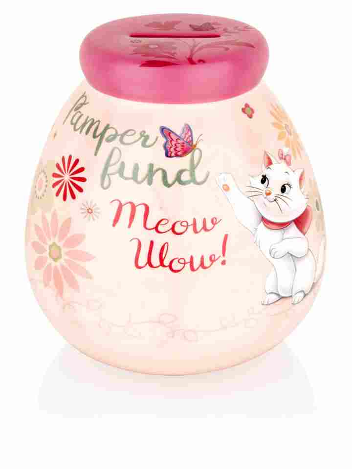 Save Up For A Rainy Day With Adorable Disney Money Banks - Decor