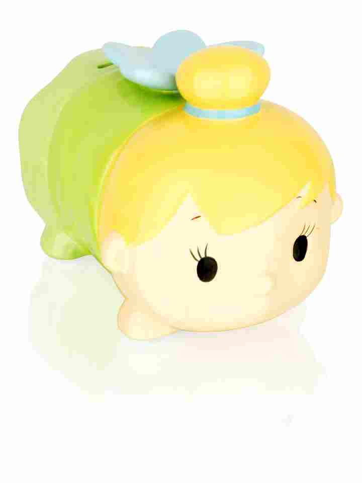 Save Up For A Rainy Day With Adorable Disney Money Banks - Decor