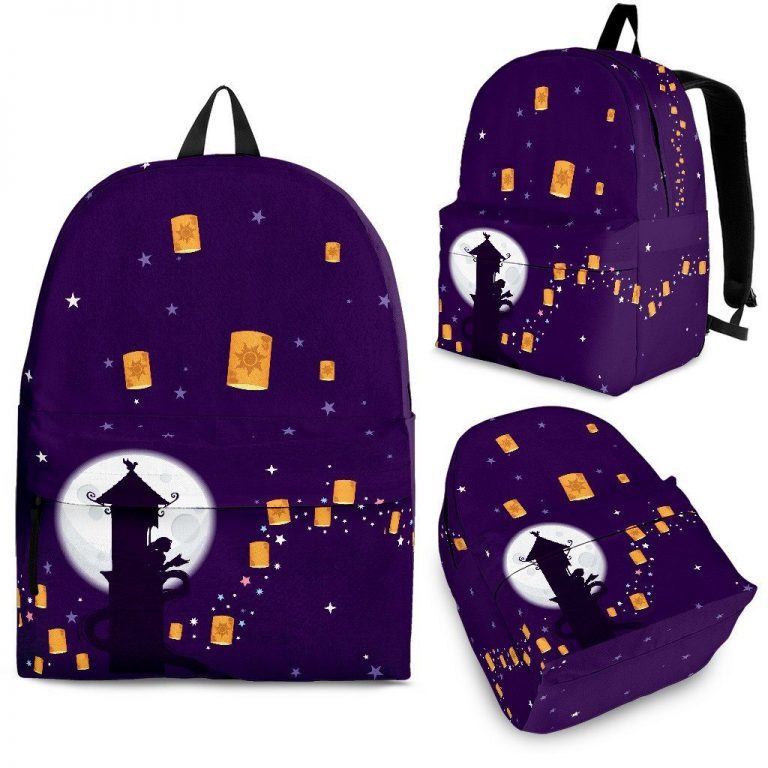 Get Ready For Fall, With Gorgeous Disney Inspired Backpacks - bags