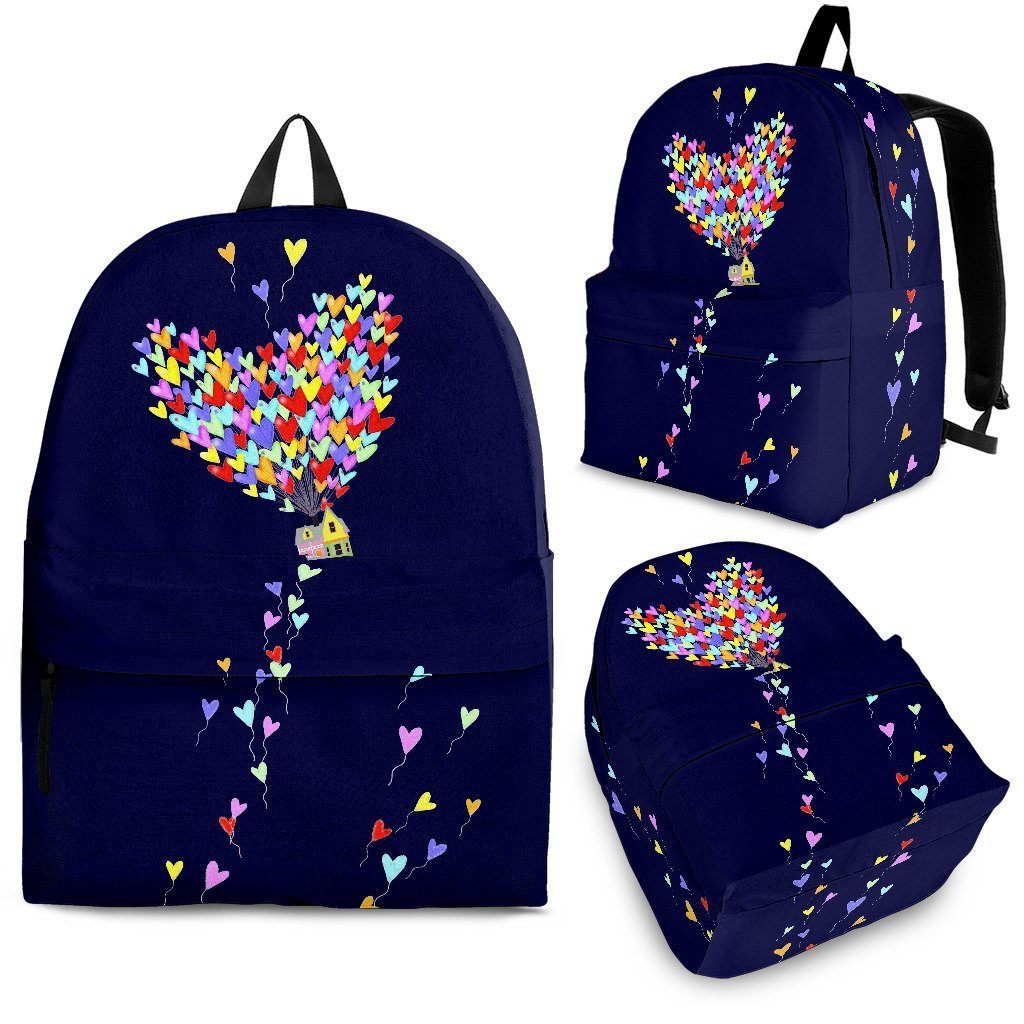 Get Ready For Fall, With Gorgeous Disney Inspired Backpacks - bags