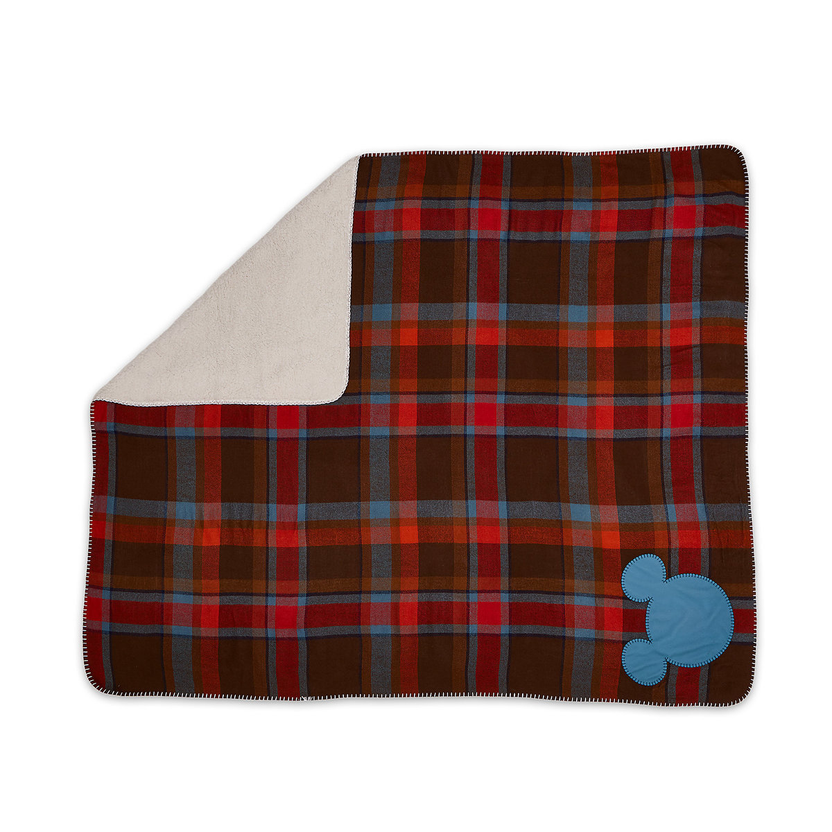 Add Seasonal Style To Your Home With The Mickey Fall Home Collection ...