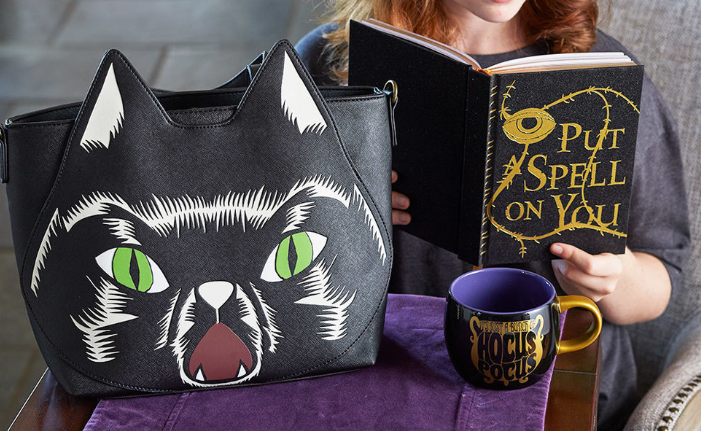 New shopDisney Hocus Pocus Merchandise Will Put A Spell On You - Shop