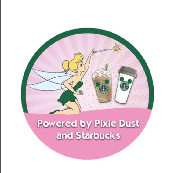 These Assorted Disney Buttons Are Perfect For Disney Fashionistas ...