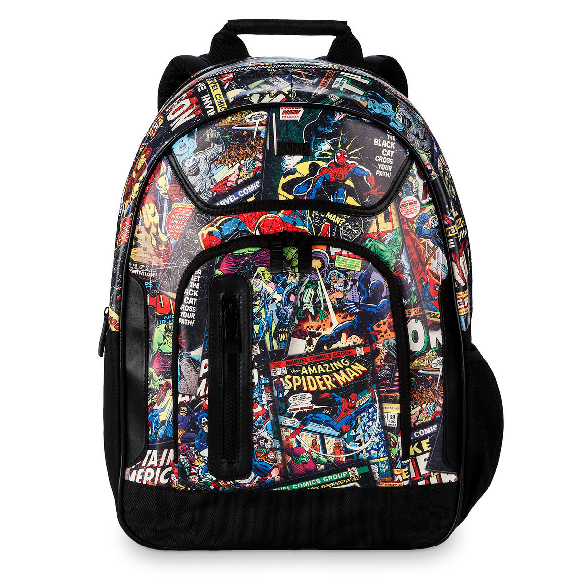 ShopDisney Has Back To School Shopping Covered - Shop