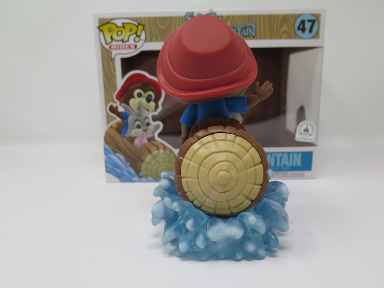 The Splash Mountain Funko Pops Have Arrived! - Shop