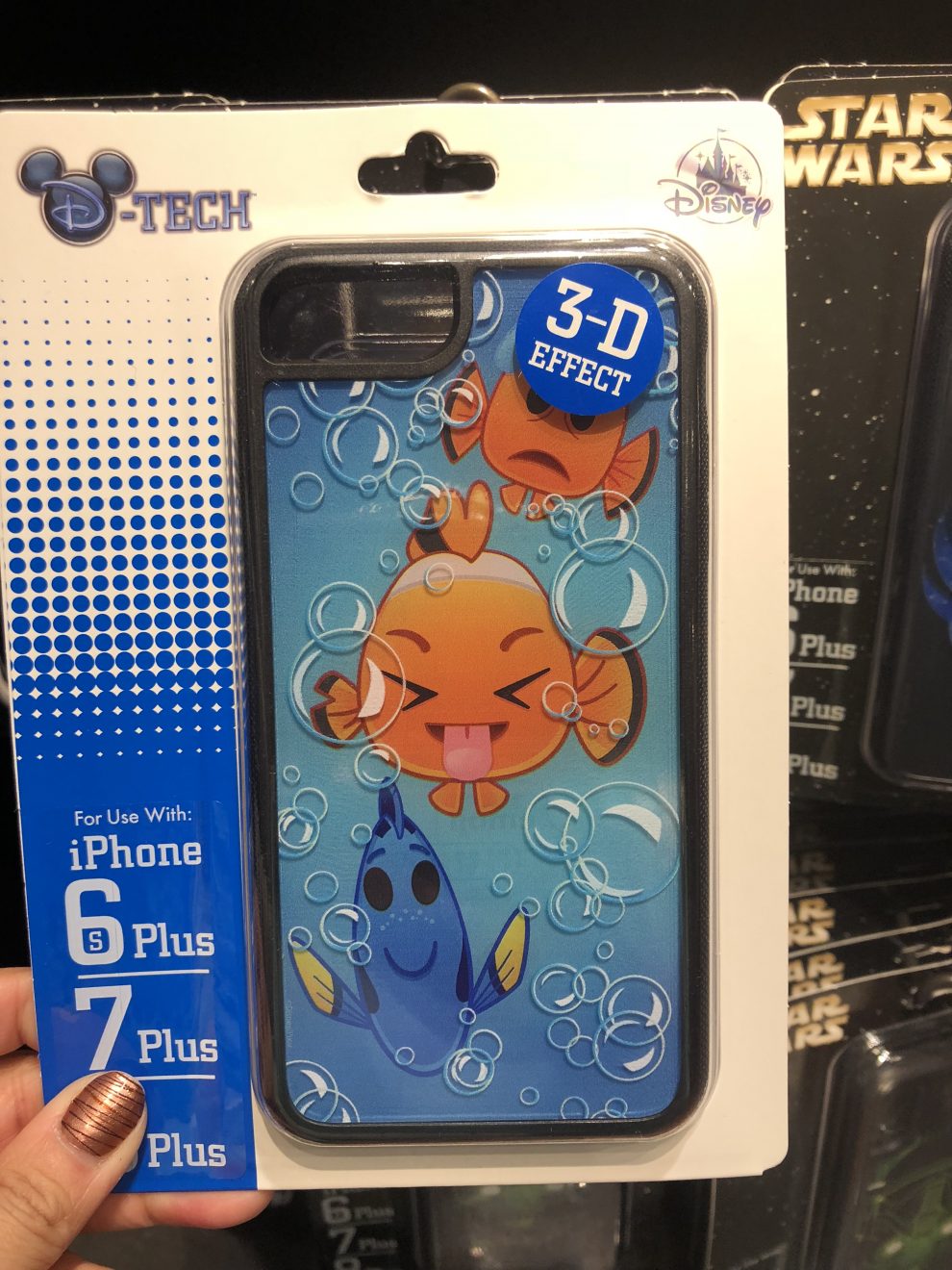 New 3-D Cases Make Your Phone Stand Out! - Cell Phone Cases