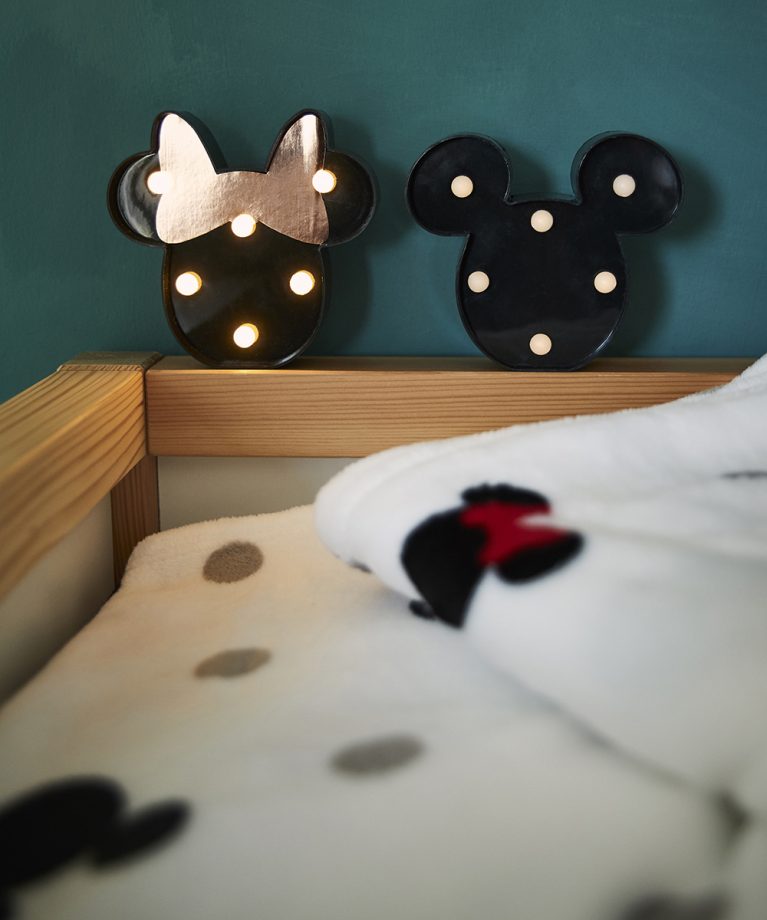 New Primark House Of Mouse Homeware Collection - Decor