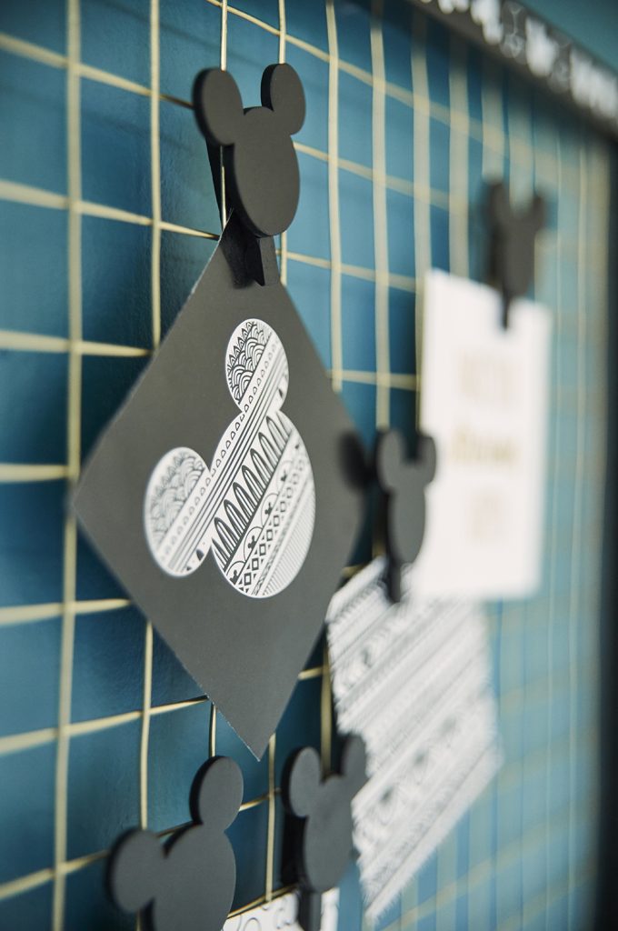 New Primark House Of Mouse Homeware Collection - Decor