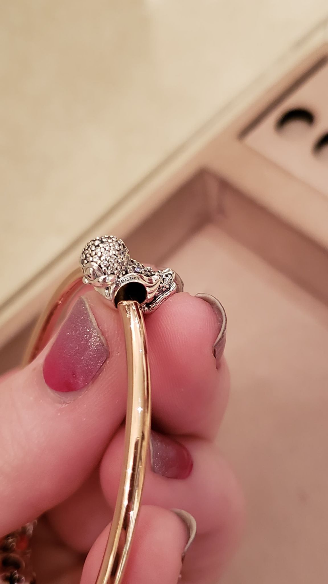 Gorgeous New Pinocchio And Snow White Pandora Collections - Jewelry