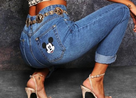 Sizzling New Disney x Boohoo Collection Has Launched - Fashion