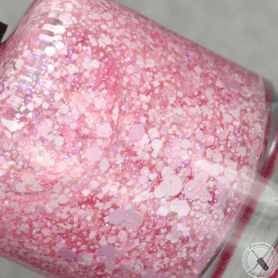 Millennial Pink Nail Polish To Complete Your Millennial Pink Look ...