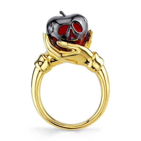 Wicked New Disney x RockLove Villains Jewelry Collection - Jewelry