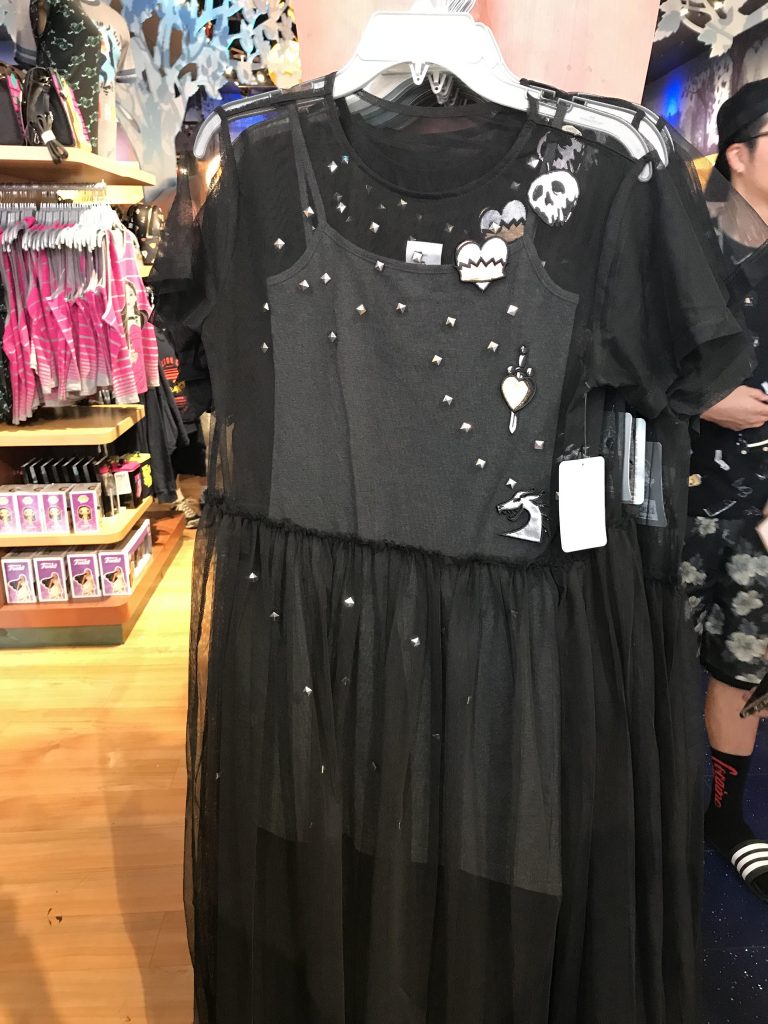 Wicked New Disney Villains Collection from Forever Disney - Shop